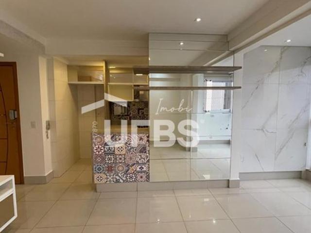 APARTAMENTO 72MT 2 QUARTOS SENDO 1 SUITE SETOR BUENO
