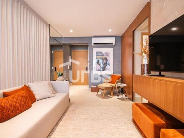 APARTAMENTO 72MT 2 QUARTOS SENDO 1 SUITES SETOR JARDIM GOIAS