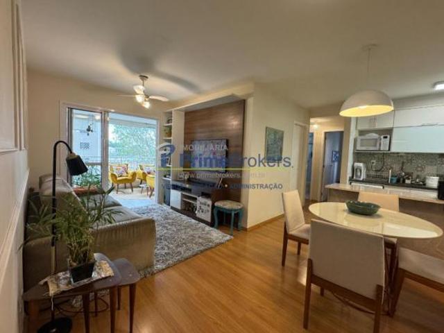 Apartamento 72m² 3 Dormitórios, 1 Suíte, 1 Vaga, 450m do Metrô São Judas São Judas