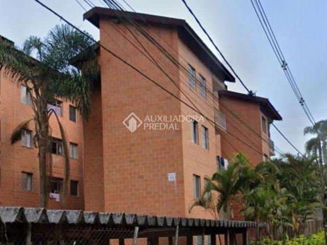 Apartamento 72m², 3 quartos, no Bairro João Ramalho próximo a Vl Luzita, Santo André