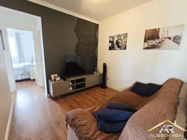 Apartamento 72m² | 3 Quartos| Varanda| Bem localizado no centro de Osasco
