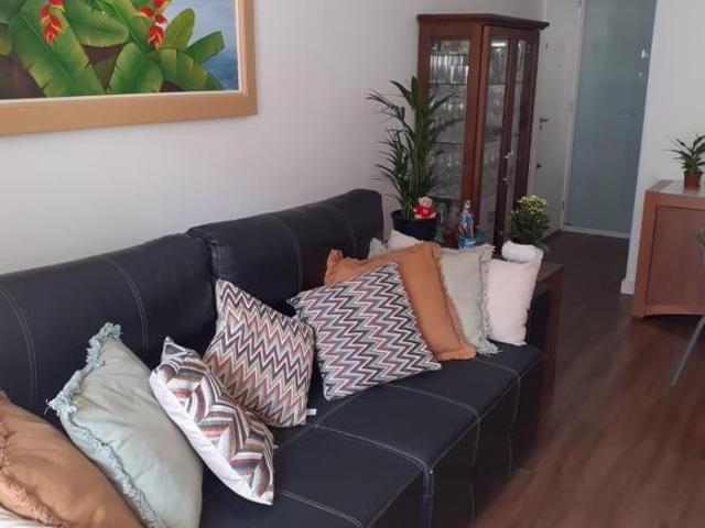 APARTAMENTO 72M² 3QUARTOS 1SUÍTE LAZER BOSQUE NO JD BONFIGLIOLI BUTANTÃ