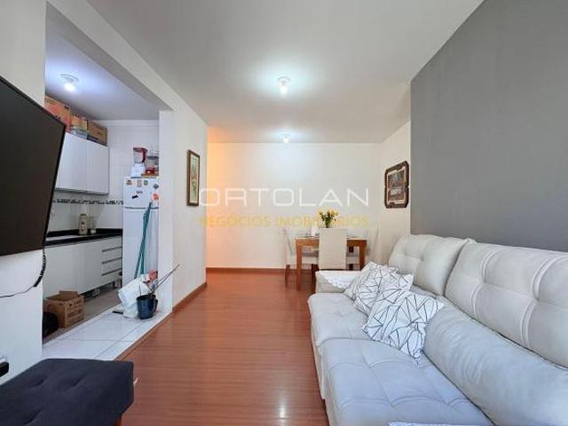 Apartamento 72m² 03 Dormitórios – Cidade Jardim São José dos Pinhais