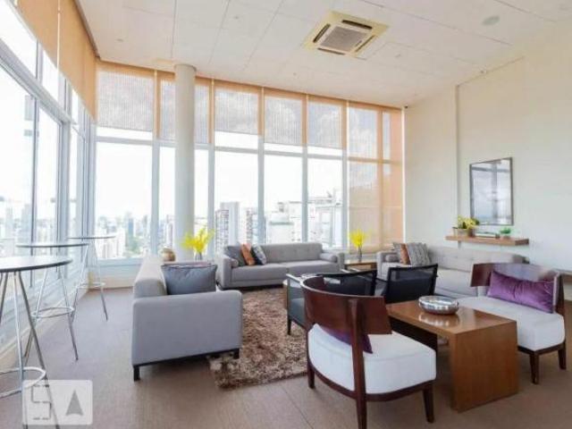 Apartamento 72m² 1 suíte 2 vagas Campo Belo