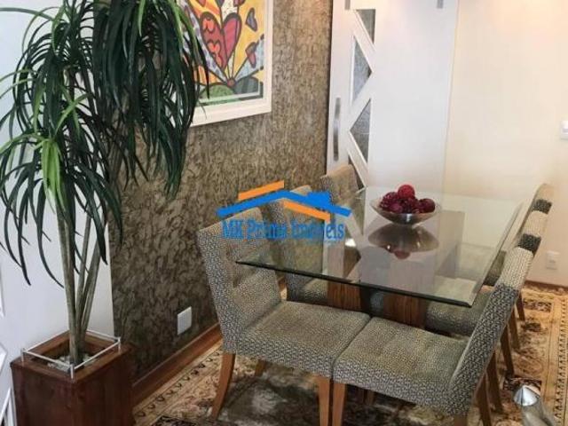 Apartamento 72m² 2 dormitórios Bela Vista PORTEIRA FECHADA