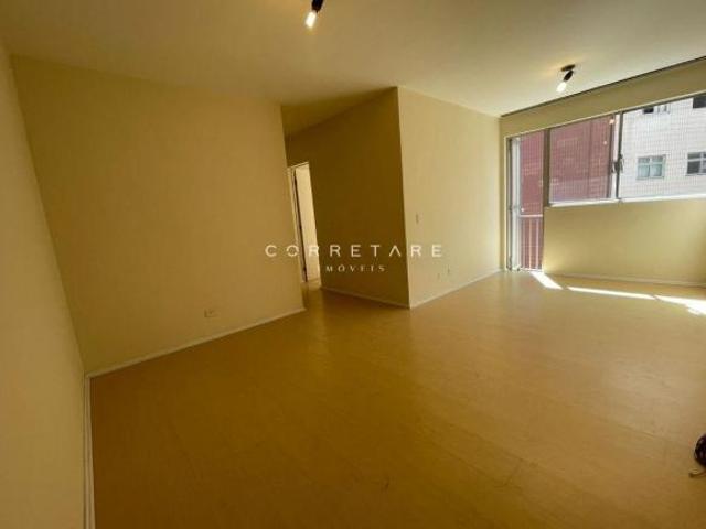 Apartamento 72m² 2 Quartos com vaga Centro Civico