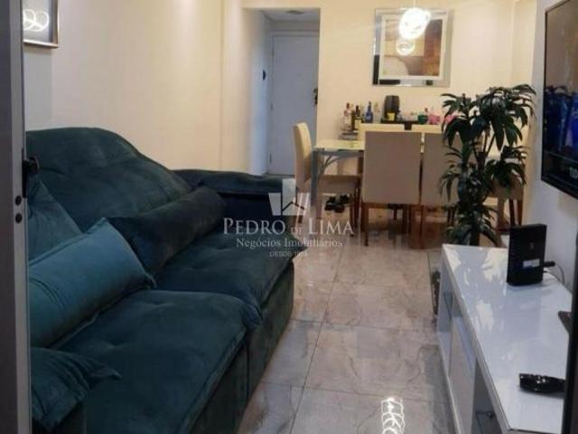 apartamento 72m²