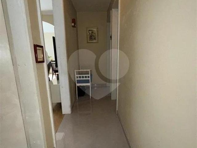 APARTAMENTO 72m² COM 2 DORMITÓRIOS E VAGA NA AV. PRESIDENTE KENNEDY — EXCELENTE CUSTO BENEFÍCIO