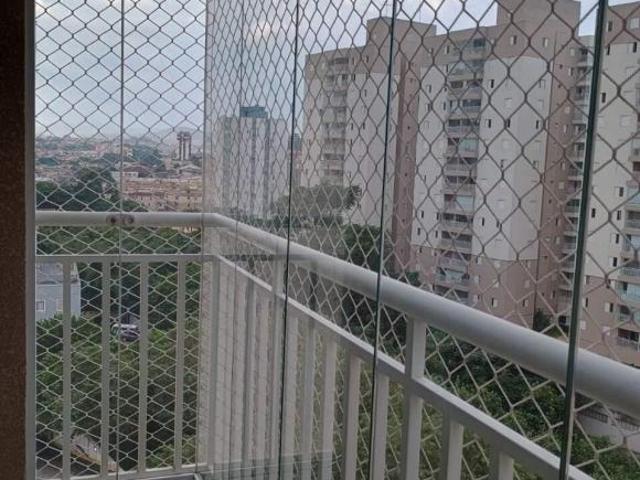 Apartamento 72m ², com 2 quartos sendo 1 suíte, 2 banheiros, 2 salas com sacada, 2 vagas de garagem