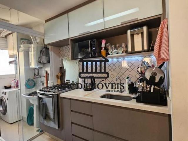 APARTAMENTO 72M² COM 3QUARTOS 1SUÍTE LAZER E BOSQUE PRIVATIVO JD BONFIGLIOLI