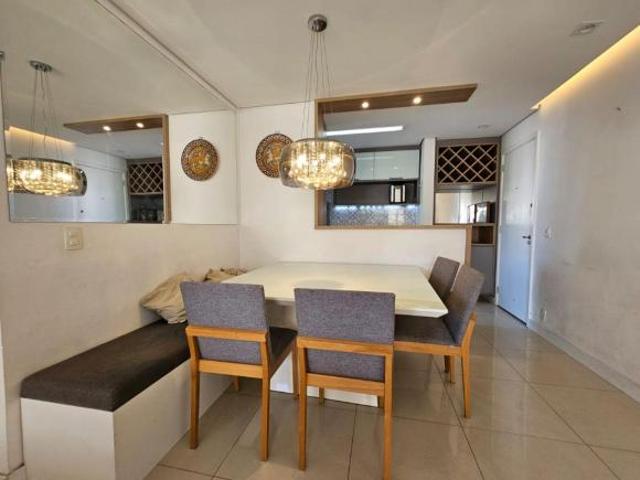 Apartamento 72m² com 3Quartos 1suíte Moderno Lazer Jardim Bonfiglioli Butantã