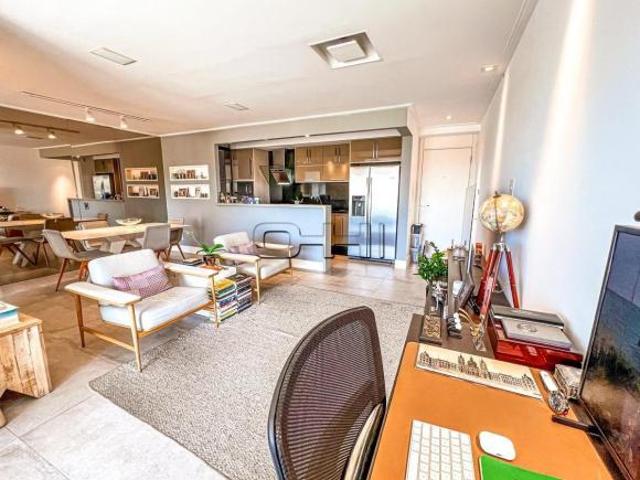 Apartamento 72m², Campo Belo SP | Venda