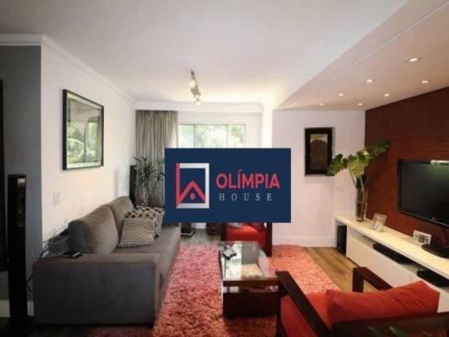 Apartamento 72m², Campo Belo SP | Venda