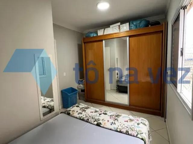 Apartamento 72m² à venda com 3 dormitórios em Planalto, São Bernardo do Campo SP