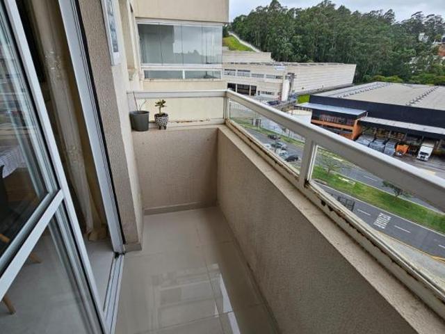Apartamento 72m² à venda Condomínio Fatto Alphaville