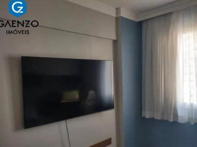 Apartamento 72m² Av Sto Antonio Vila Osasco