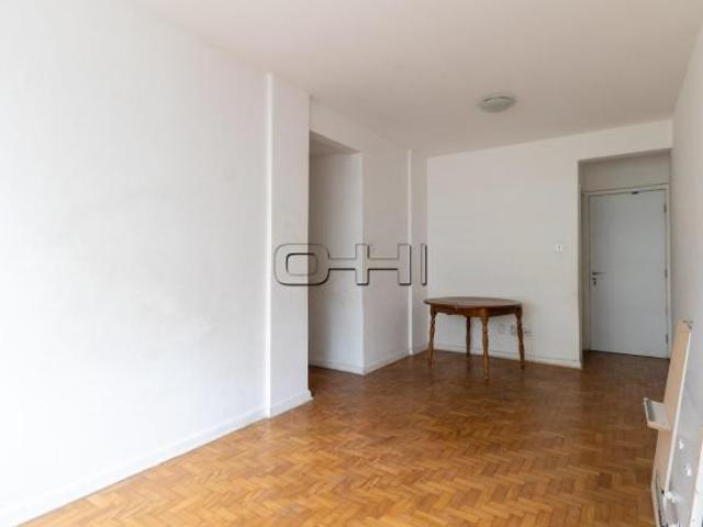 Apartamento 72m², Bela Vista SP | Venda