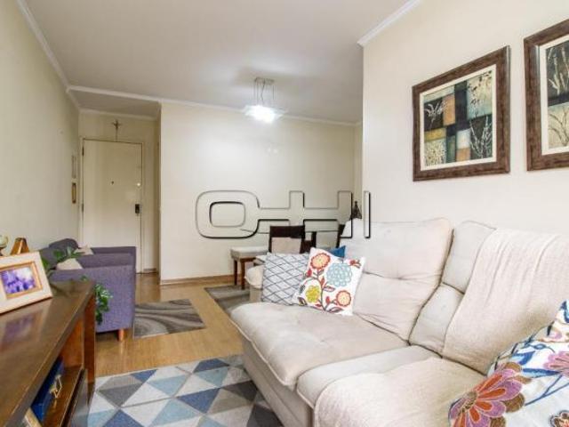 Apartamento 72m², Bela Vista SP | Venda