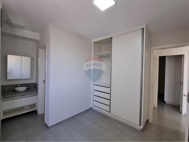 Apartamento 72m² em Condominio Fechado para locação, Araras SP