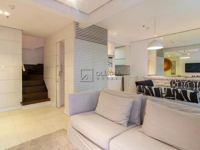 Apartamento 72m², Moema SP | Venda