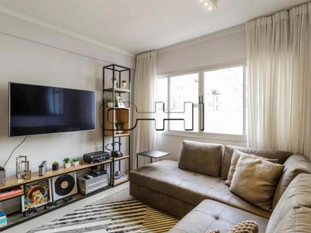 Apartamento 72m², Moema SP | Venda