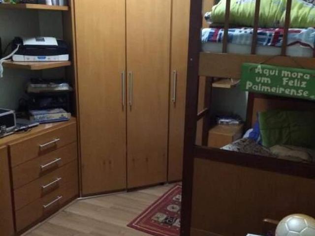 Apartamento 72m², Monumento São Paulo SP