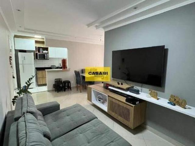 Apartamento 72m² no Condomínio Smile — 3 dormitórios, Varanda e Lazer Completo n