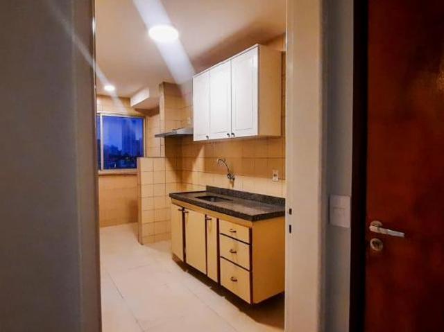 Apartamento 72m² no Residencial Serra de Caldas — Setor Oeste | 2 Quartos, 1 Suíte