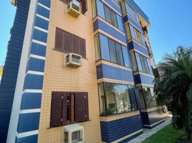 Apartamento 72m², sacada com churrasqueira, Centro
