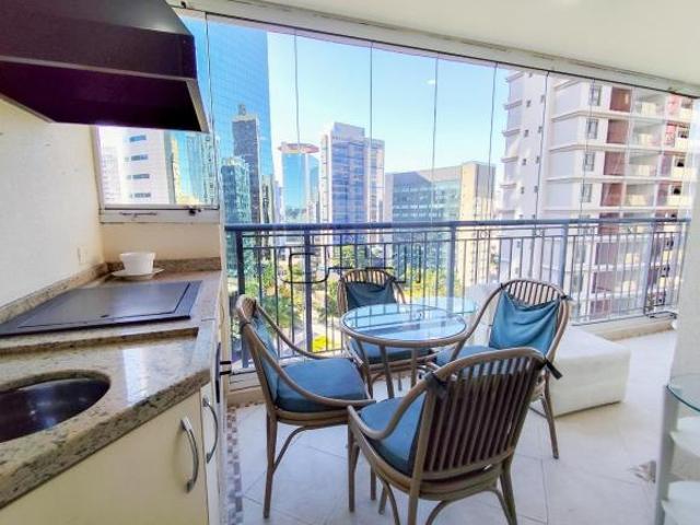 Apartamento 72m², Pinheiros SP | Venda