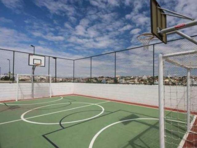 Apartamento para venda em Jardim Guanabara, Belo Horizonte