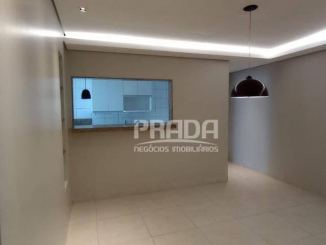 Apartamento para venda em Centro, Uberlândia