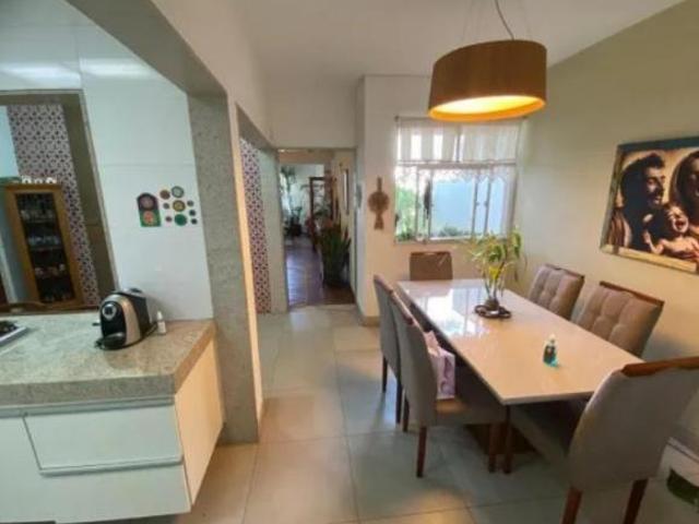 Apartamento para venda em Canaã, Sete Lagoas