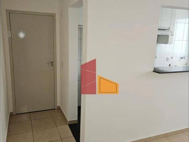 Apartamento para venda em Mercês, Uberaba
