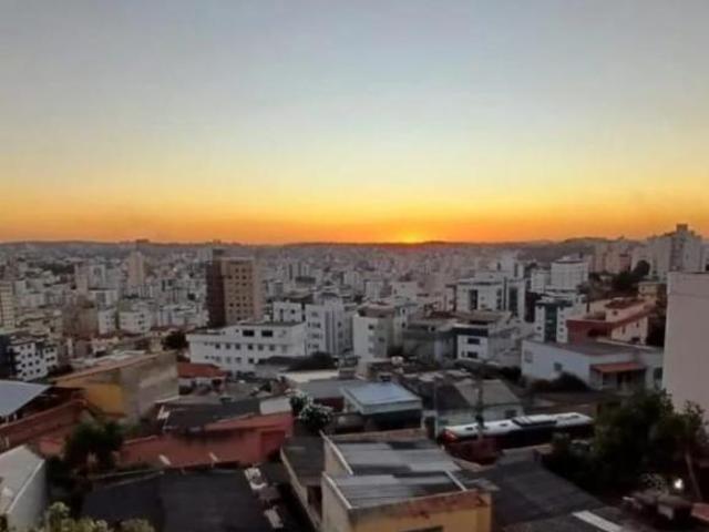 Apartamento para venda em União, Belo Horizonte