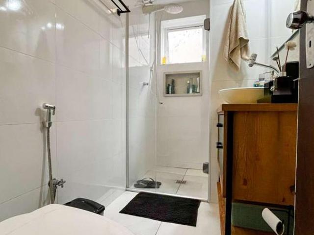 Apartamento para venda em Santo Antônio, Belo Horizonte