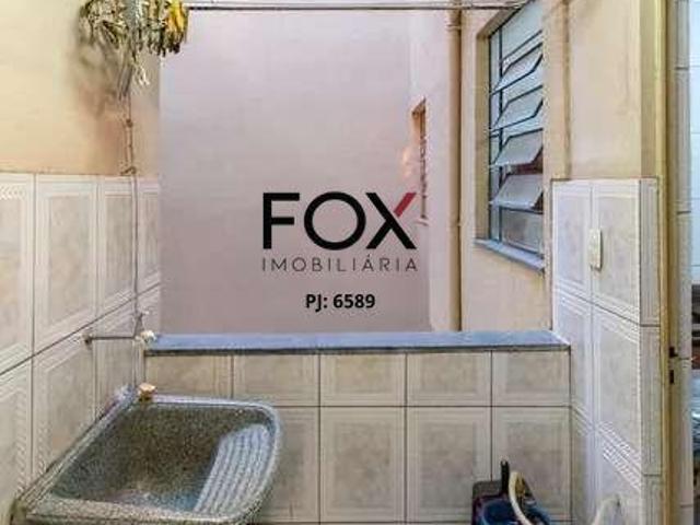 Apartamento para venda em Caiçaras, Belo Horizonte