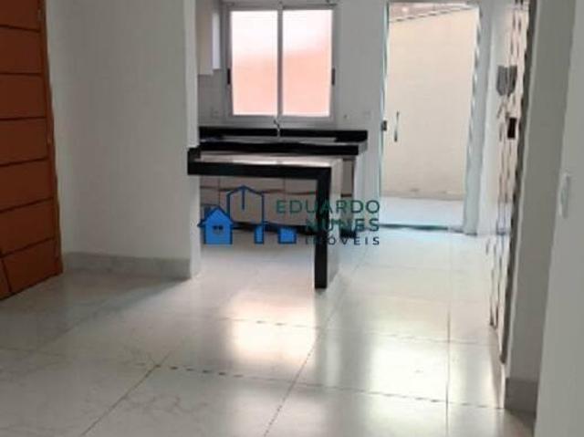 Apartamento para venda em Carmo, Belo Horizonte