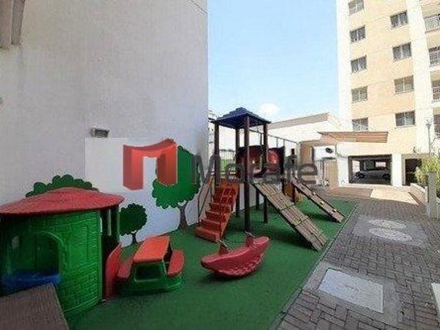 Apartamento para venda em Jardim Guanabara, Belo Horizonte
