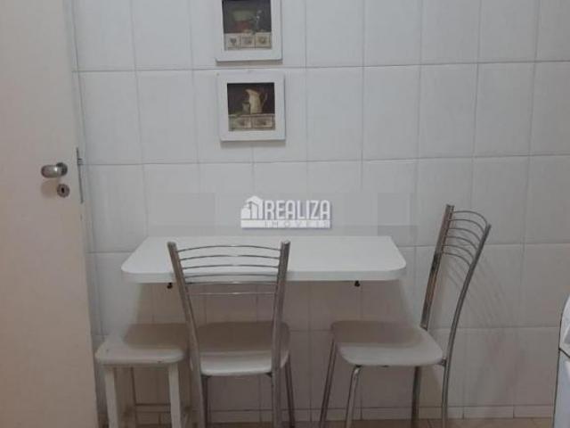 Apartamento para venda em São Sebastião, Uberaba