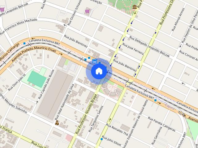Apartamento