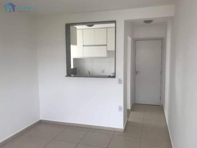 Apartamento para venda em Conjunto Califórnia, Belo Horizont