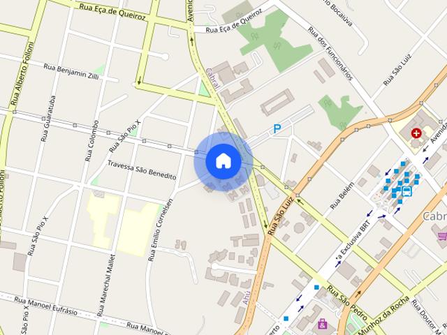 Apartamento
