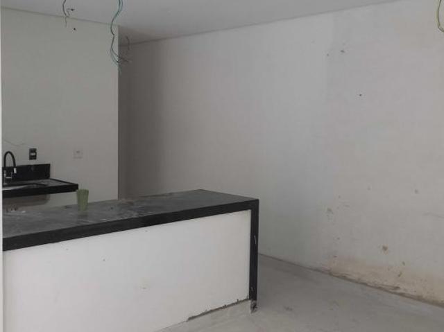 Apartamento para venda em Santa Efigênia, Belo Horizonte
