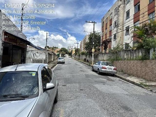 Apartamento para venda em Santa Mônica, Belo Horizonte
