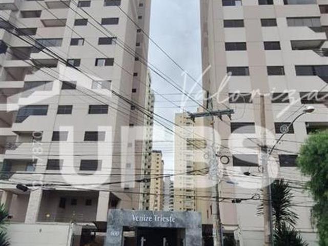 APARTAMENTO 77,71MT 3 QUARTOS SETOR ALTO DA GLORIA