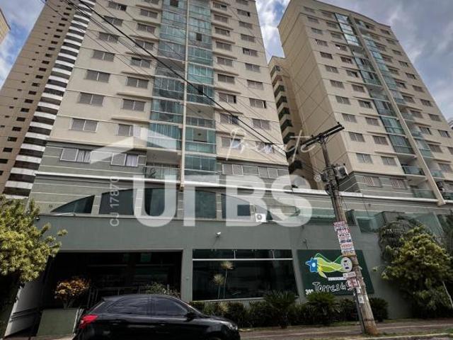 APARTAMENTO 77,13 MT 3 QUARTOS SENDO 1 SUITE SETOR BUENO