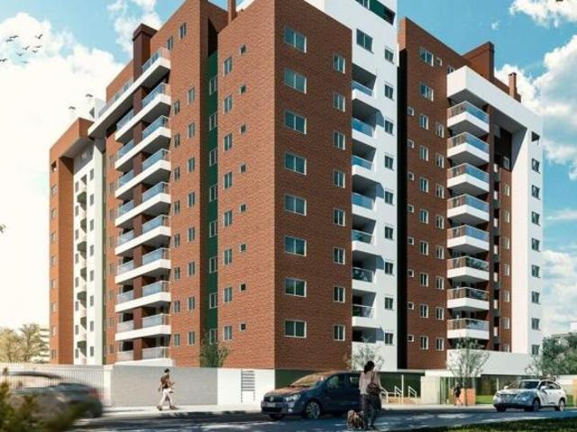 Apartamento 77,1 a 161 m² 3 quartos 1 a 2 suites 1 vagas Mercês Curitiba/PR