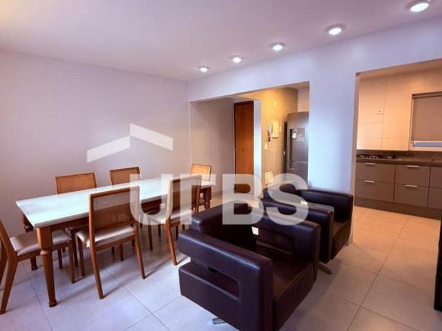 APARTAMENTO 77,20MT 3 QUARTOS SENDO 1 SUITE SETOR MARISTA