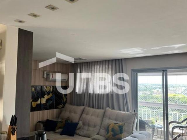 APARTAMENTO 77,37MT 3 QUARTOS SENDO 1 SUITE SETOR JARDIM EUROPA